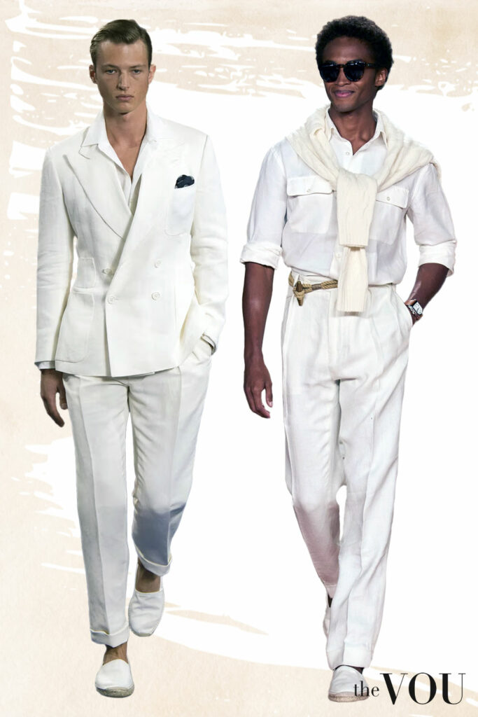 The Main Old Money Style Colours and Tips to Combine Them