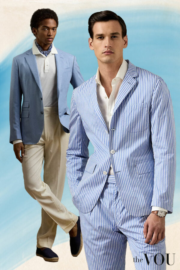 Los principales colores del Old Money Style y consejos para combinarlos