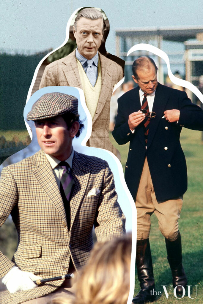 British Aristocracy Style Guide for Stylish, Modern Men | The VOU