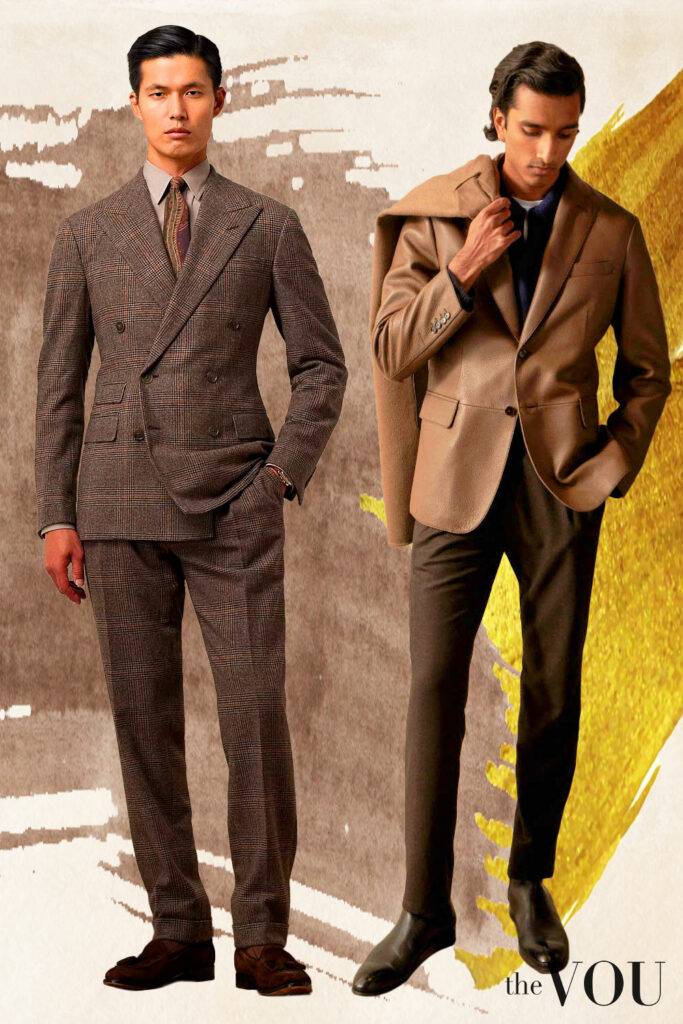 Los principales colores del Old Money Style y consejos para combinarlos