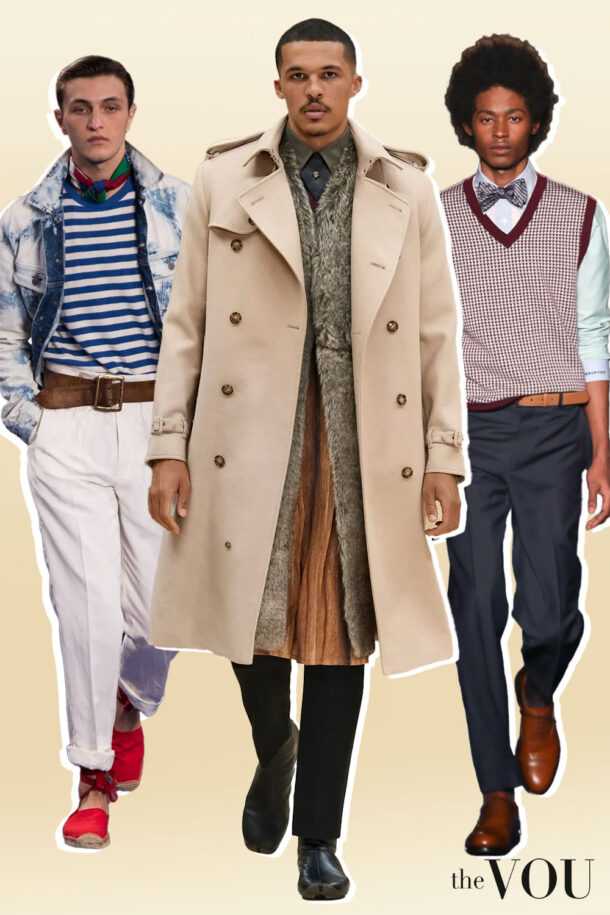 Qu'est-ce qu'un style vestimentaire ? Guide des styles personnels et ...
