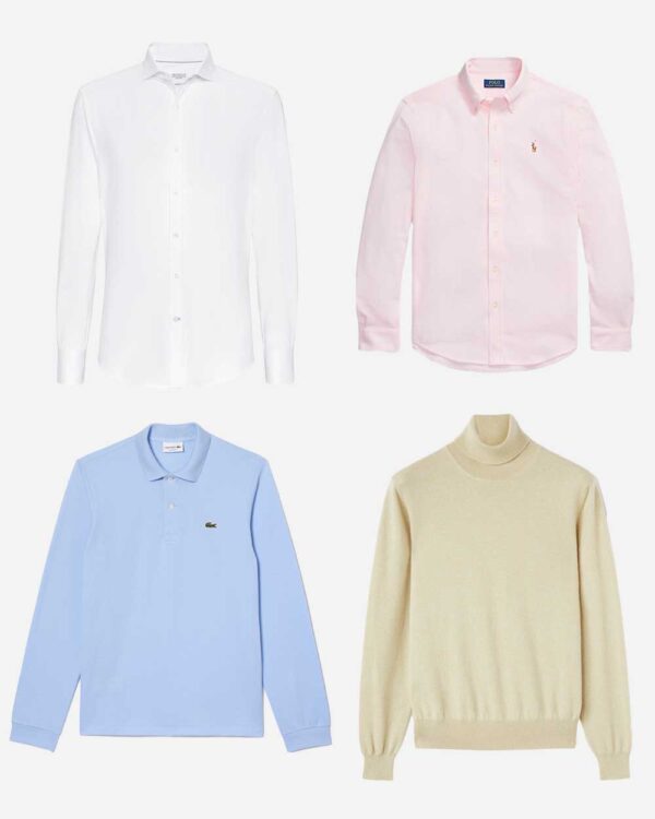 The Main Old Money Style Colours and Tips to Combine Them