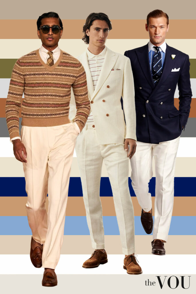 Ultimate Old Money Style Guide for Modern Men | The VOU