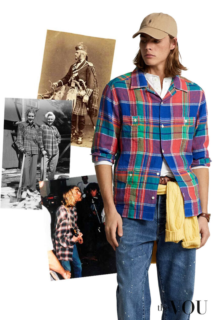 What is a Fashion Style? Personal vs Historic Styles Guide | The VOU