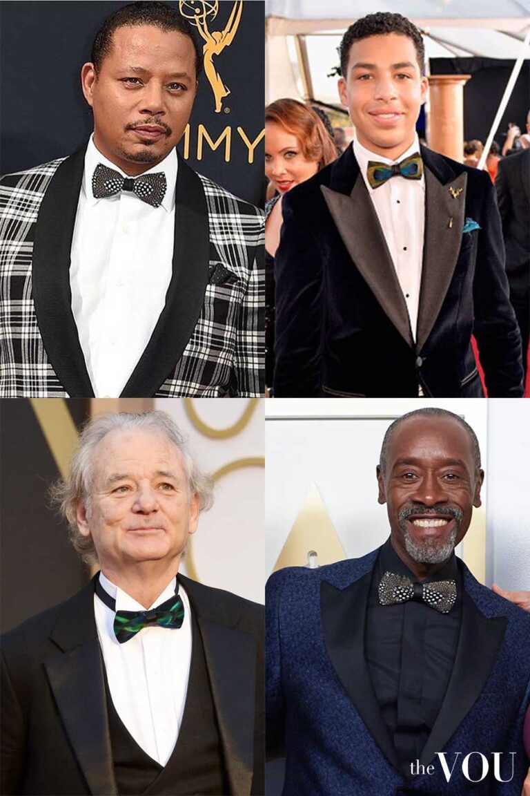 Black Tie Dress Code - Complete Gents Styling Guide by Event Type | The VOU