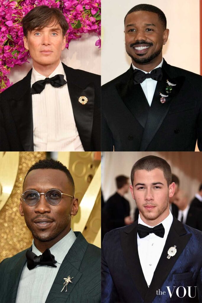 Black Tie Dress Code - Complete Gents Styling Guide by Event Type | The VOU