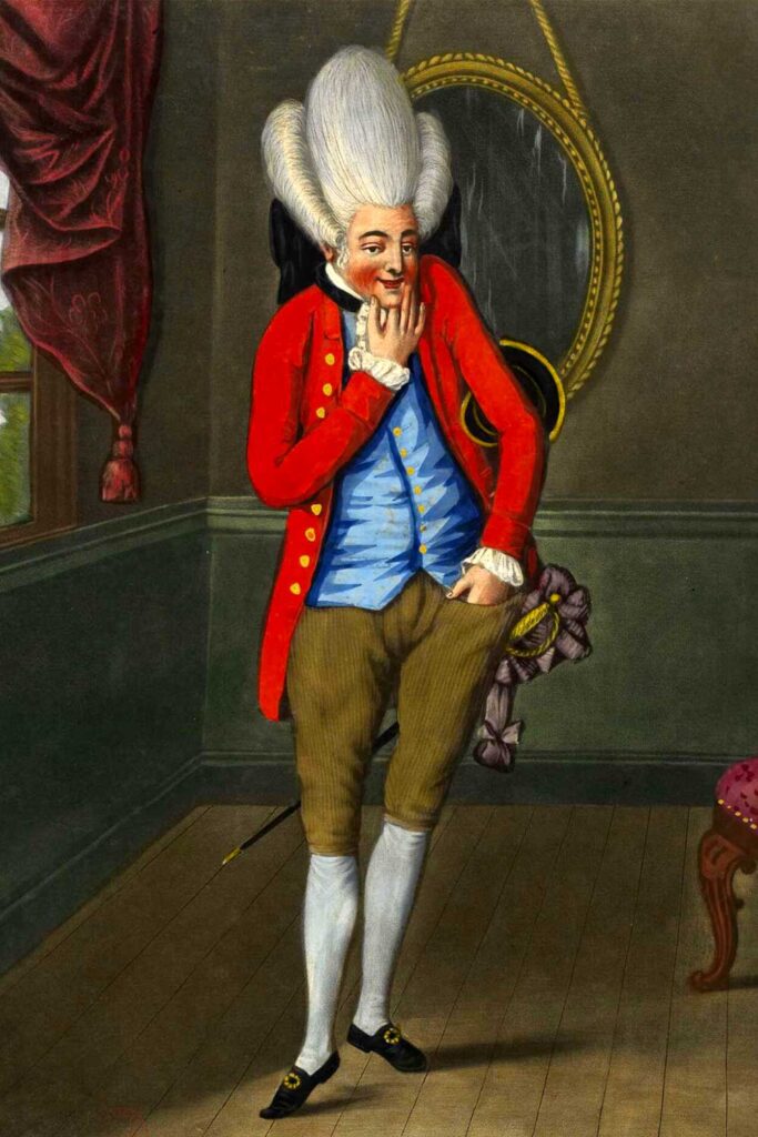 Dandy Style Masterclass for Young Men - The VOU Style Guide | The VOU