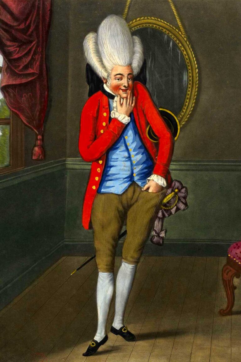 Dandy Style Masterclass for Young Men - The VOU Style Guide | The VOU