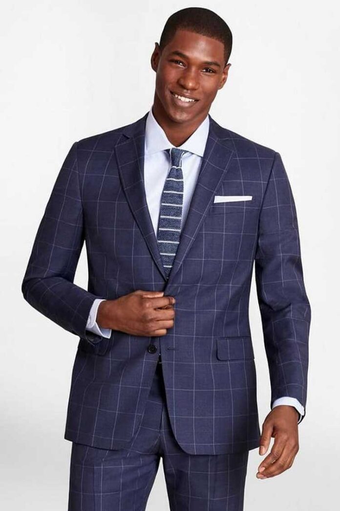 Blazer, Anzugjacke und Sportjacke – die Unterschiede, die echte ...