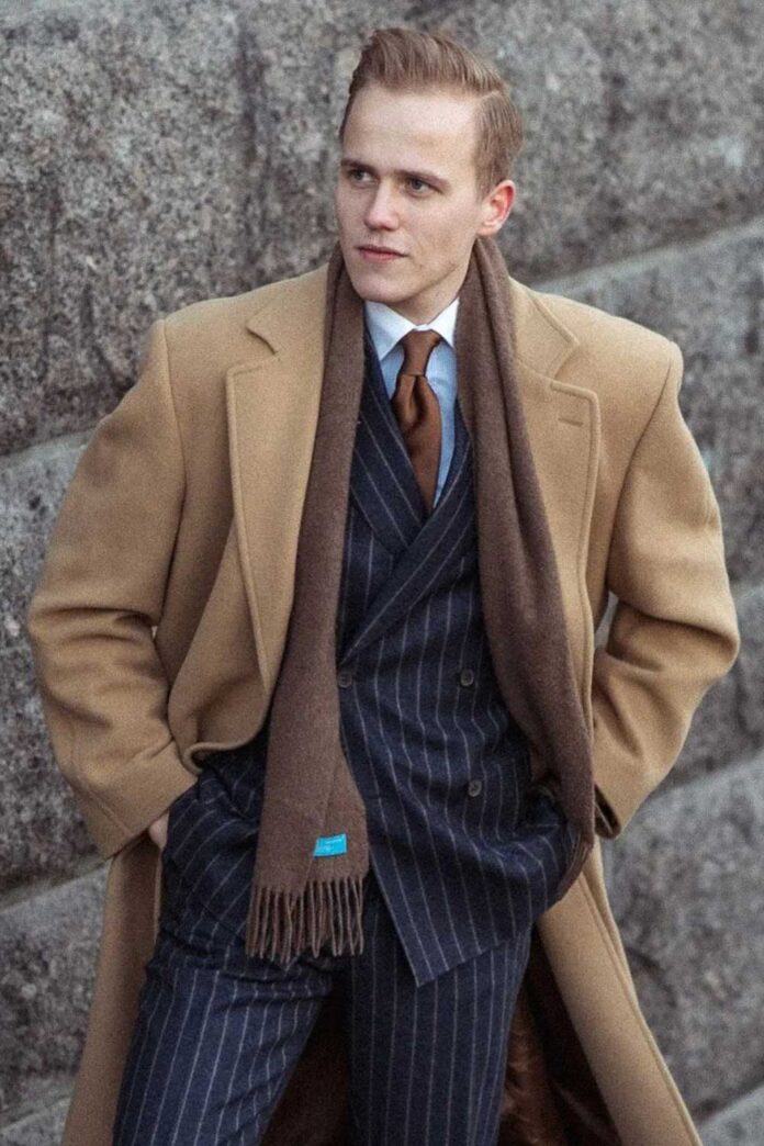 Coat Over Suit Complete Styling Guide for Modern Gentlemen