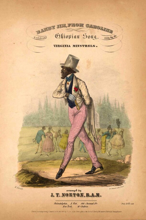 Dandy Style Masterclass for Young Men - The VOU Style Guide | The VOU