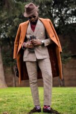 Dandy Style Masterclass for Young Men - The VOU Style Guide | The VOU