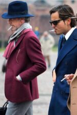 Dandy Style Masterclass for Young Men - The VOU Style Guide | The VOU