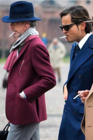 Dandy Style Masterclass for Young Men - The VOU Style Guide | The VOU