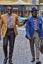 Dandy Style Masterclass for Modern Men - Complete Style Guide | The VOU
