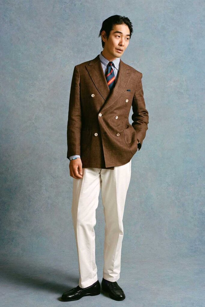 Affordable Clothing Brands for a Quiet Luxury Look on a Budget | The VOU