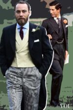 All Types of Dress Codes Every Gentlemen Must Know - From White Tie to ...