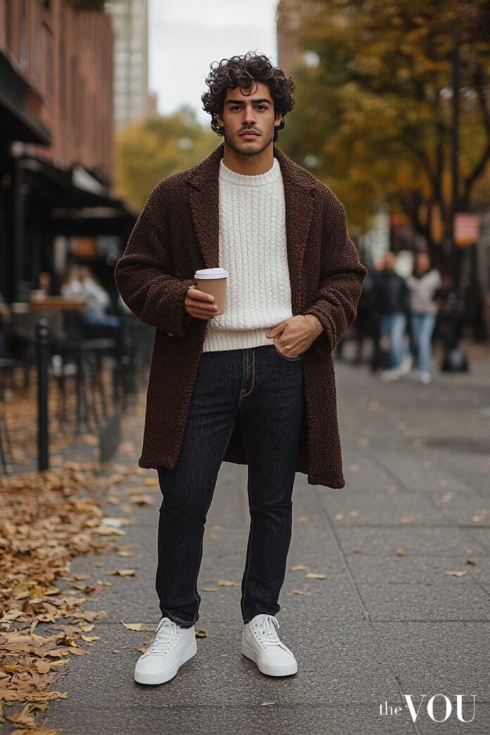 How to Be a High-Class Man - The VOU's Complete Guide to Sophistication ...