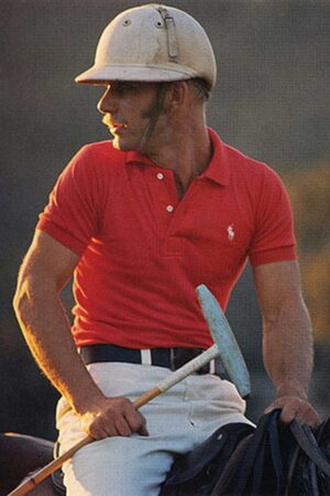 How to Choose and Style Polo Shirts for an Old Money Look