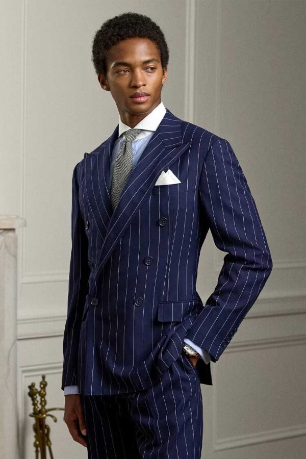 How to Be a High-Class Man - The VOU's Complete Guide to Sophistication ...