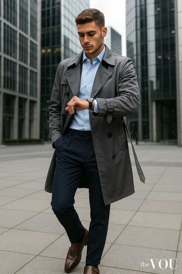 Decoding Personal Style - Five Signs You Have Mastered the Art of ...