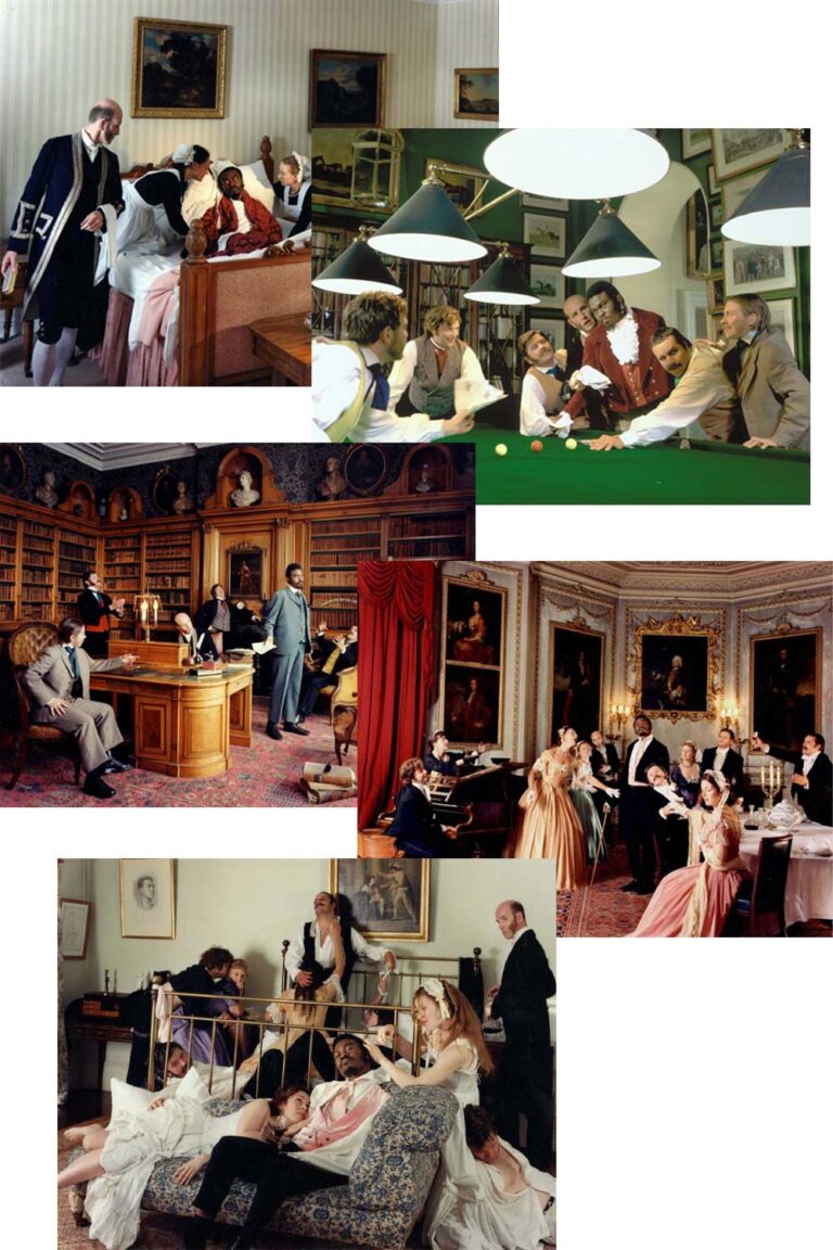 Dandy Style Masterclass for Young Men - The VOU Style Guide | The VOU