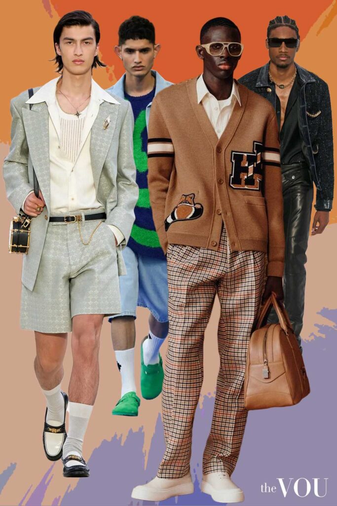 What Is A Fashion Trend and Why Trendy Fashion Matters So Much