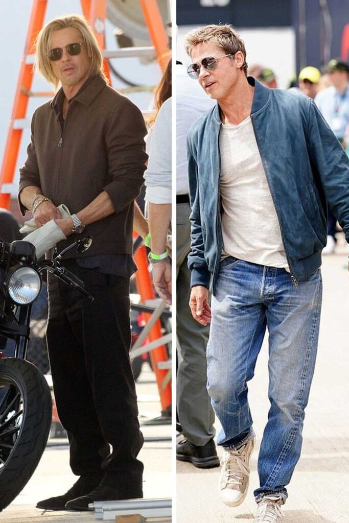 15 Male Celebrities Who Wear Loro Pianas Quiet Luxury