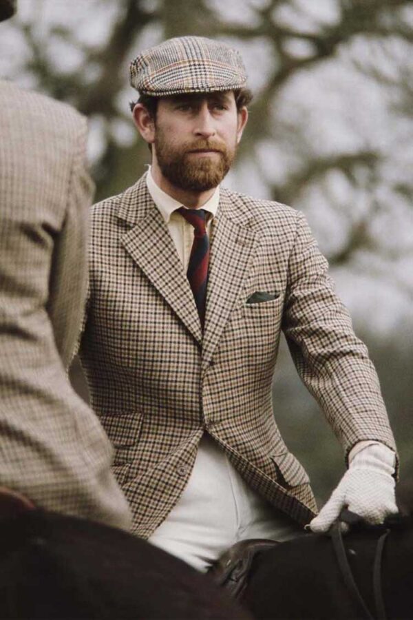 British Country Chic Style Guide to Dress Like a True Aristocrat