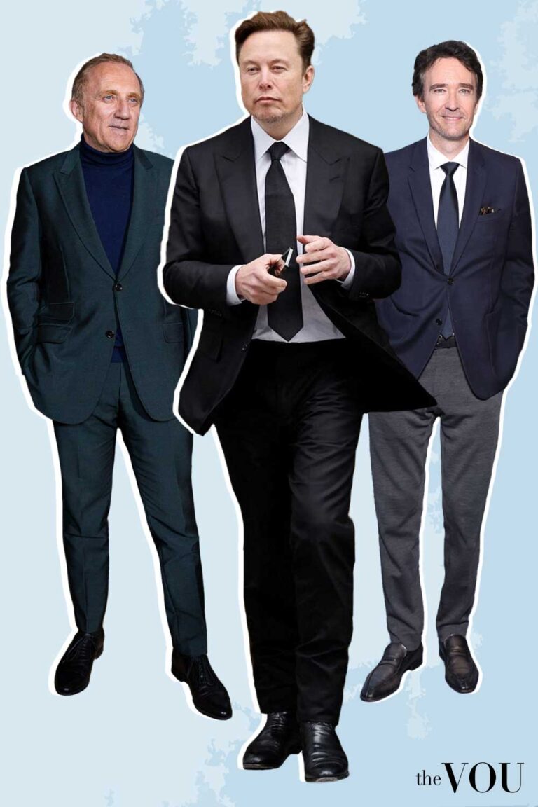 What is Attire? Attire vs Outfits and Most Popular Attire Types