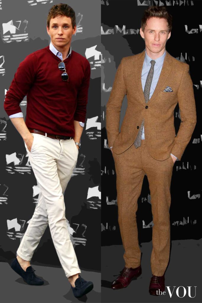 Rectangle Body Shape Styling Guide - Dressing a Straight Shaped Body