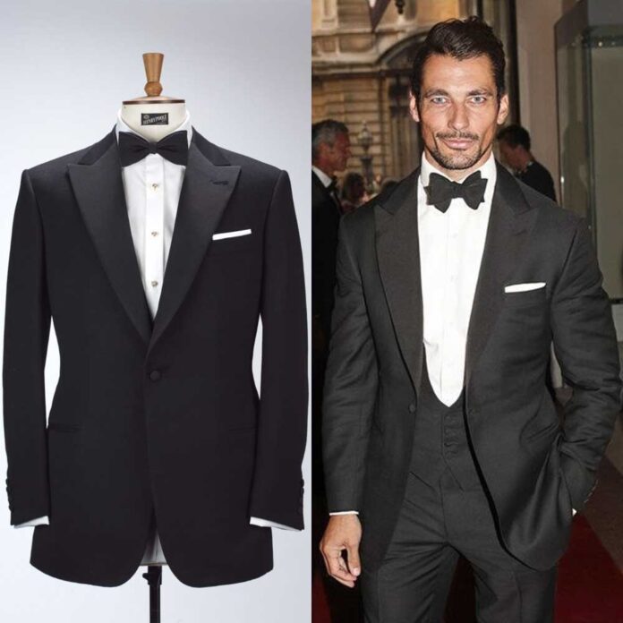 Blazer Vs Suit Jacket Vs Sport Coat Differences Real Gents Must Know ...