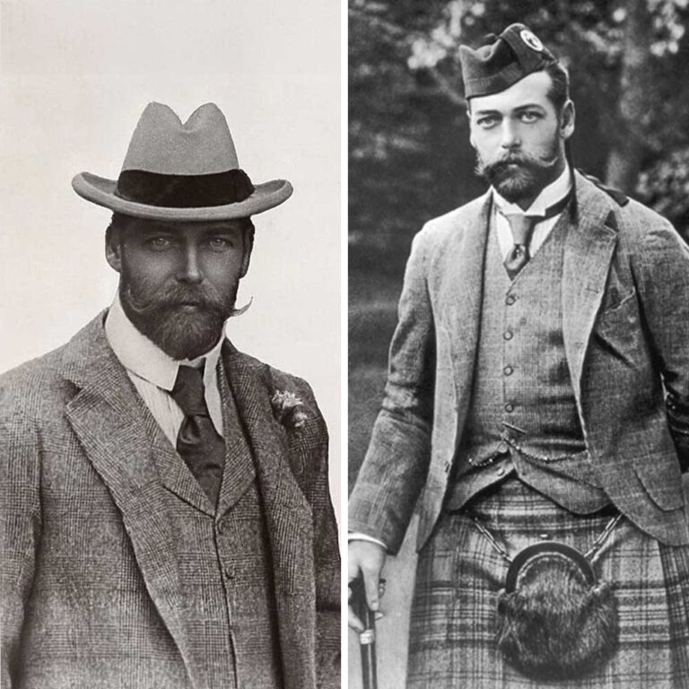 British Country Chic Style Guide to Dress Like a True Aristocrat
