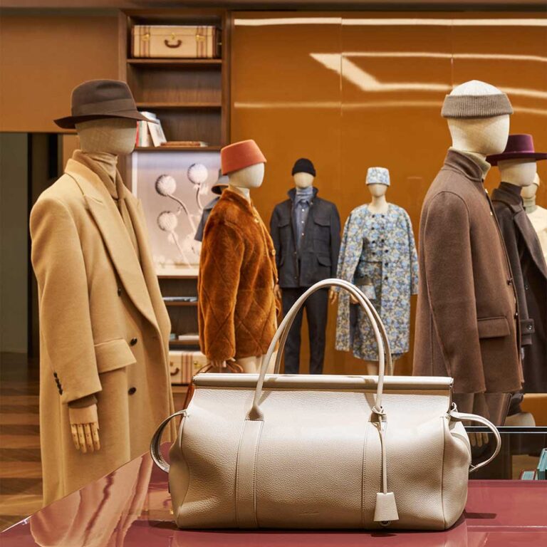 Yes, Loro Piana is Owned by LVMH and Here's How and Why