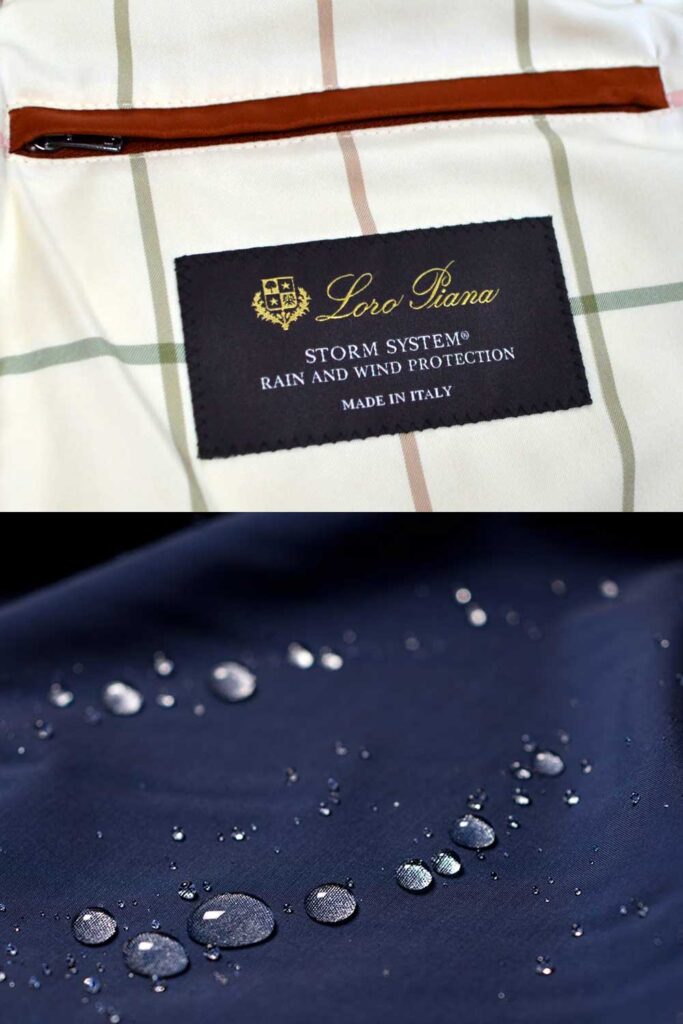 Here's Why Loro Piana is the Pinnacle of Quiet Luxury