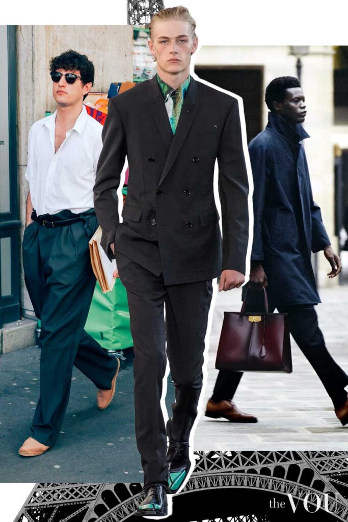 Guida allo styling Parisian Chic per la massima eleganza francese