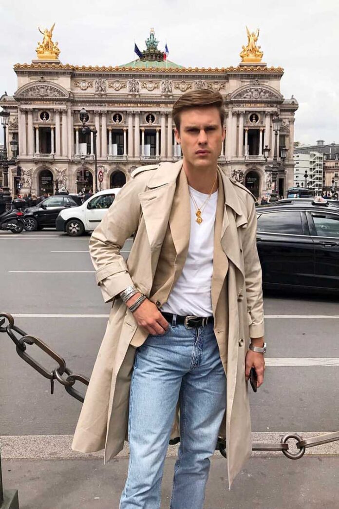 Guide de style parisien chic pour une élégance française maximale