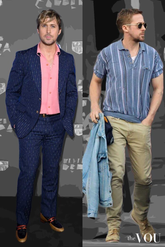 Rectangle Body Shape Styling Guide - Dressing a Straight Shaped Body