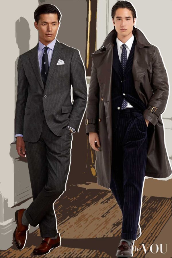 What is Attire? Attire vs Outfits and Most Popular Attire Types