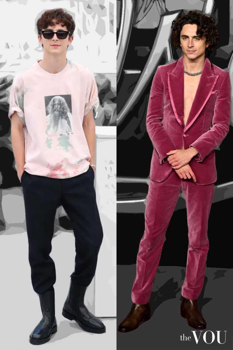 Rectangle Body Shape Styling Guide - Dressing a Straight Shaped Body