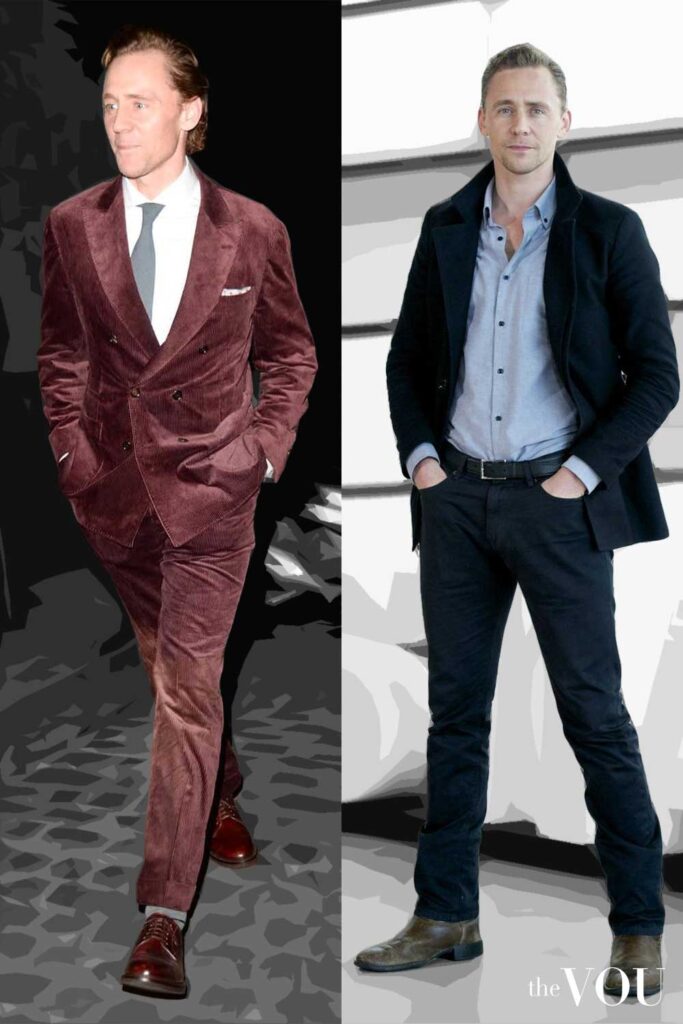 Rectangle Body Shape Styling Guide - Dressing a Straight Shaped Body