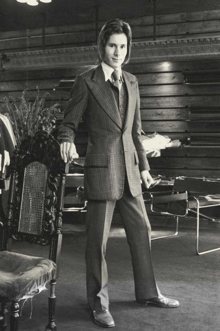 Savile Row Tailors - Guida per gentiluomini alla sartoria britannica