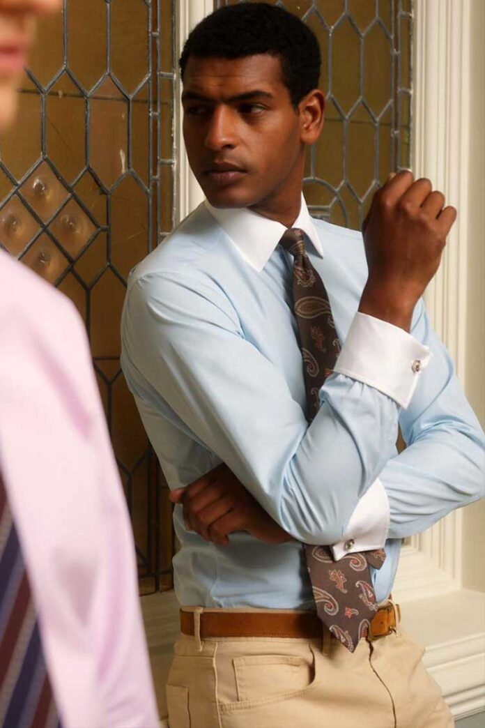 Upper East Side Styling Guide to Dress Like Manhattan's Elite