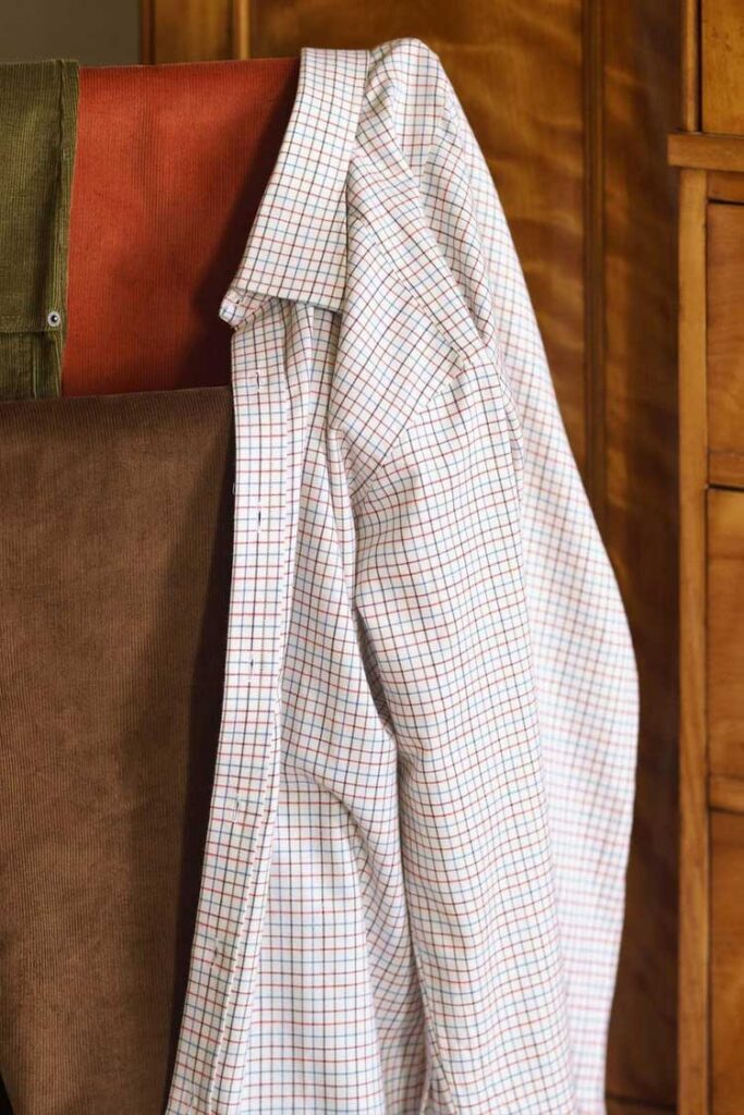 British Country Chic Style Guide to Dress Like a True Aristocrat