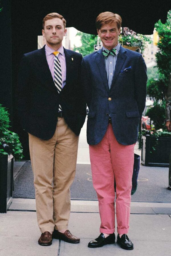 Upper East Side Styling Guide to Dress Like Manhattan's Elite