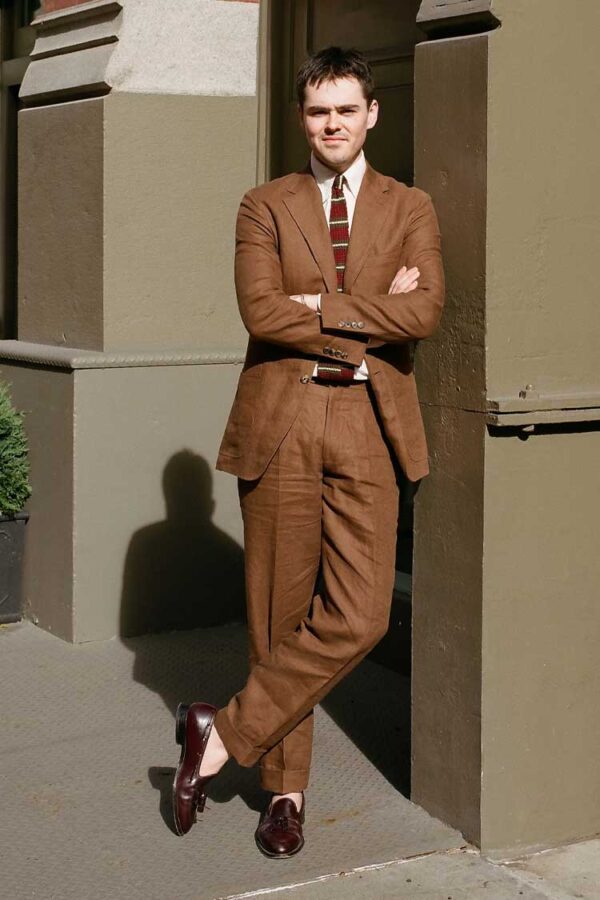 Upper East Side Styling Guide to Dress Like Manhattan's Elite