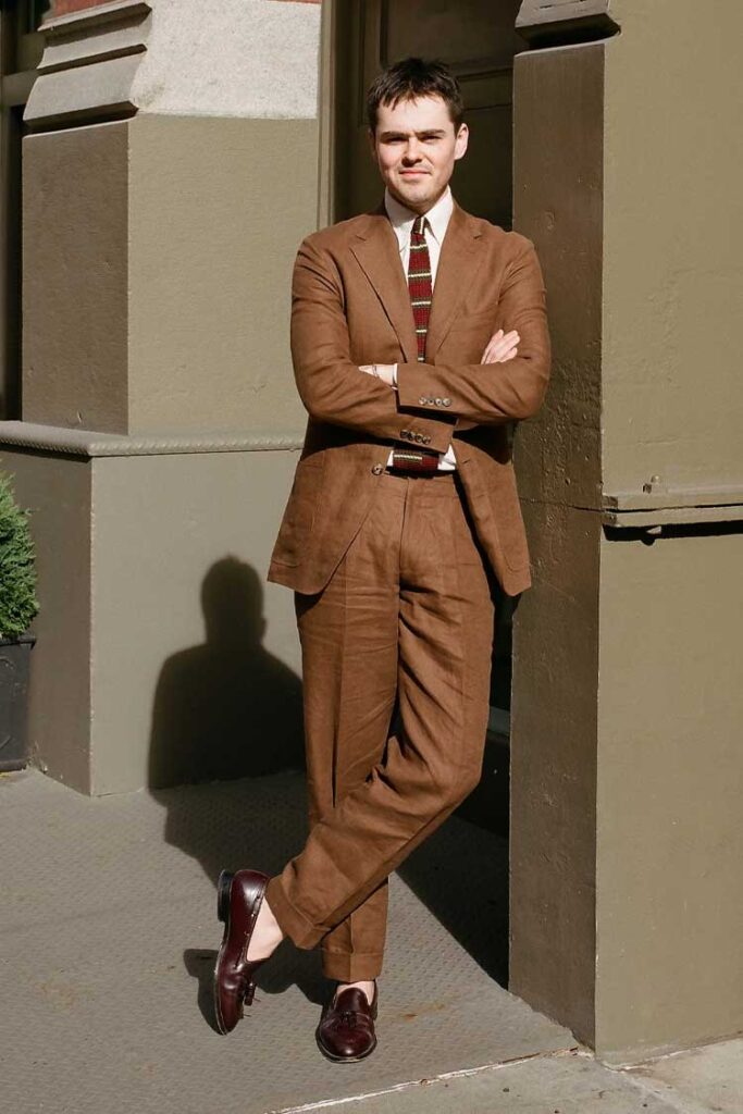 Upper East Side Styling Guide to Dress Like Manhattan's Elite