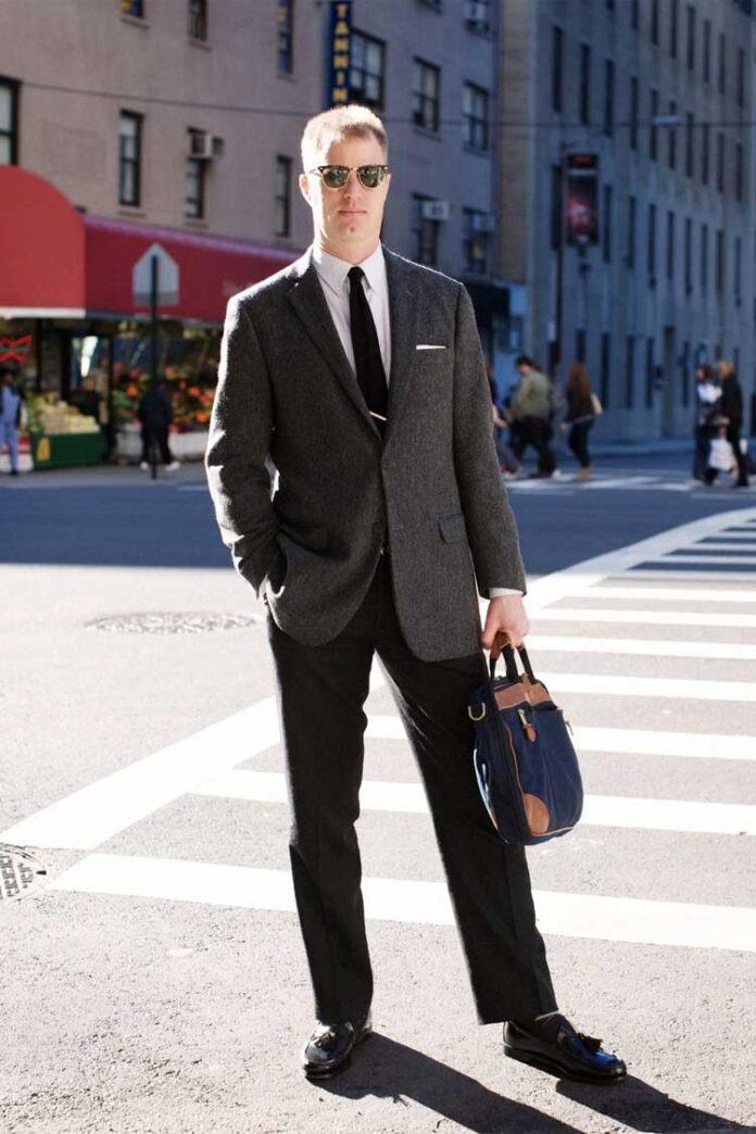Upper East Side Styling Guide to Dress Like Manhattan's Elite