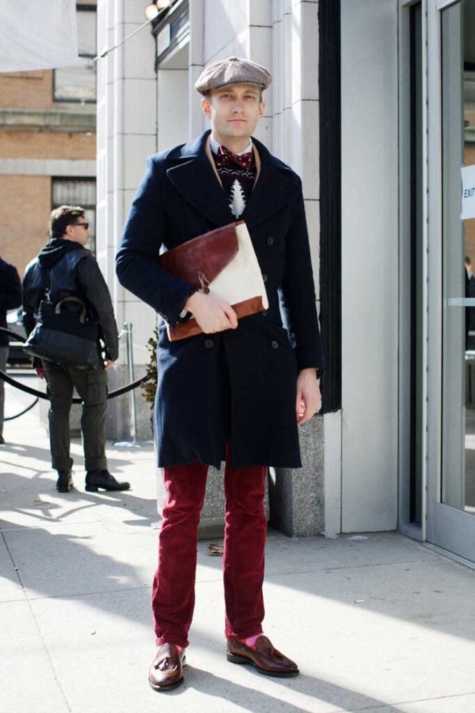 Upper East Side Styling Guide to Dress Like Manhattan's Elite