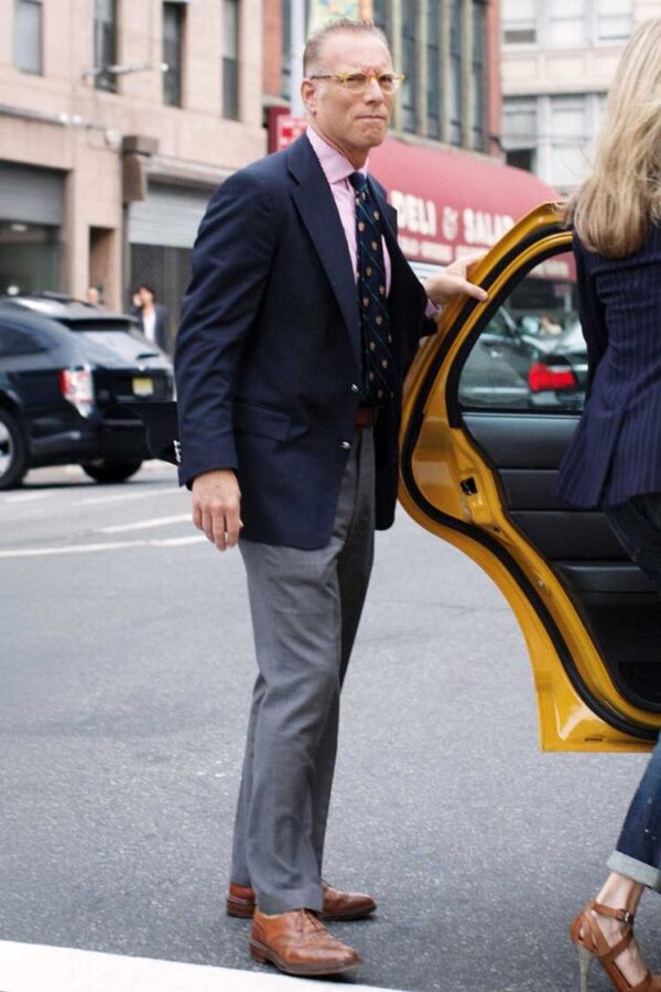 Upper East Side Styling Guide to Dress Like Manhattan's Elite